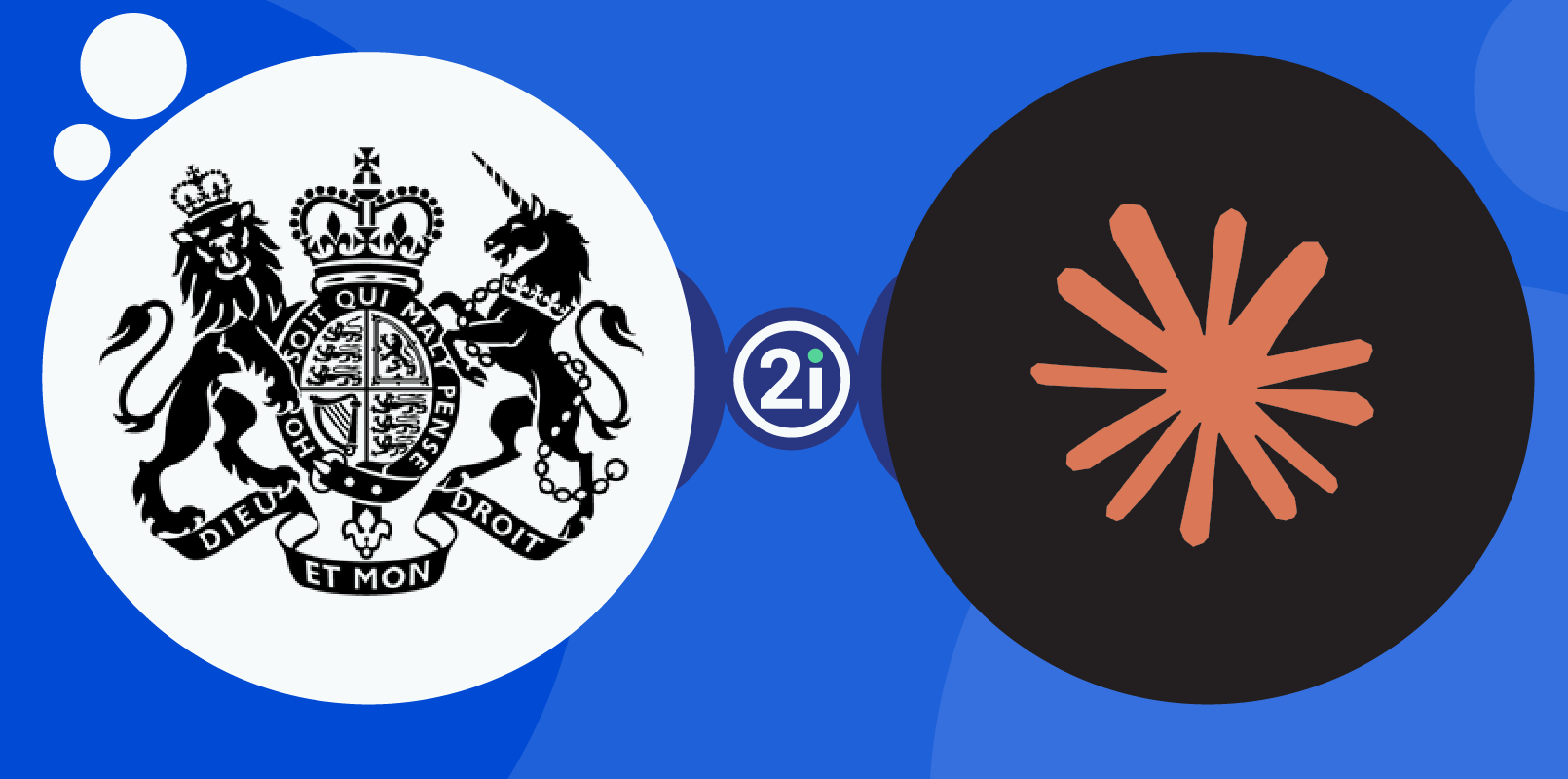 2i offers independent AI assurance as UK Government looks to deploy Claude